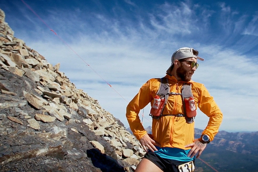 Kyle Dietz - Fitsok Ambassador