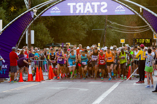 World's 5 Largest Annual Marathons | FitSok