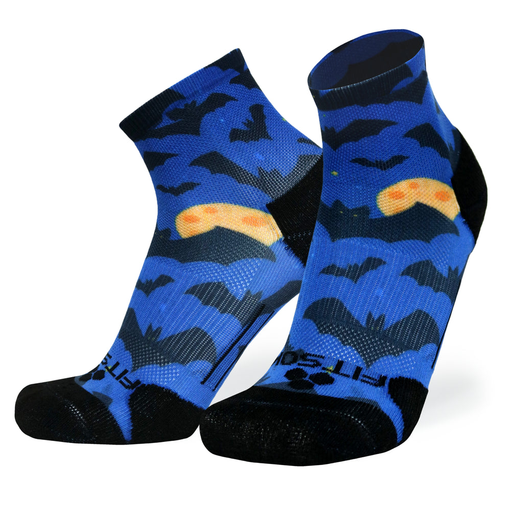 Fright Nite Quarter | Fitsok